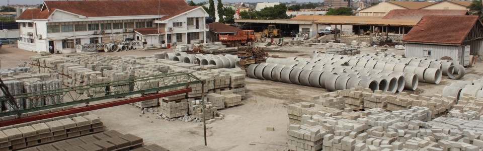 2 – African Concrete Products