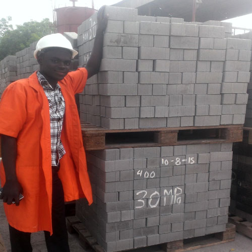 About Us – African Concrete Products