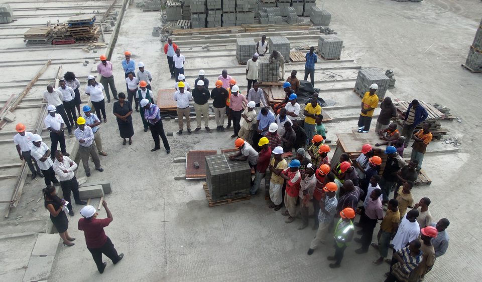 African Concrete Products