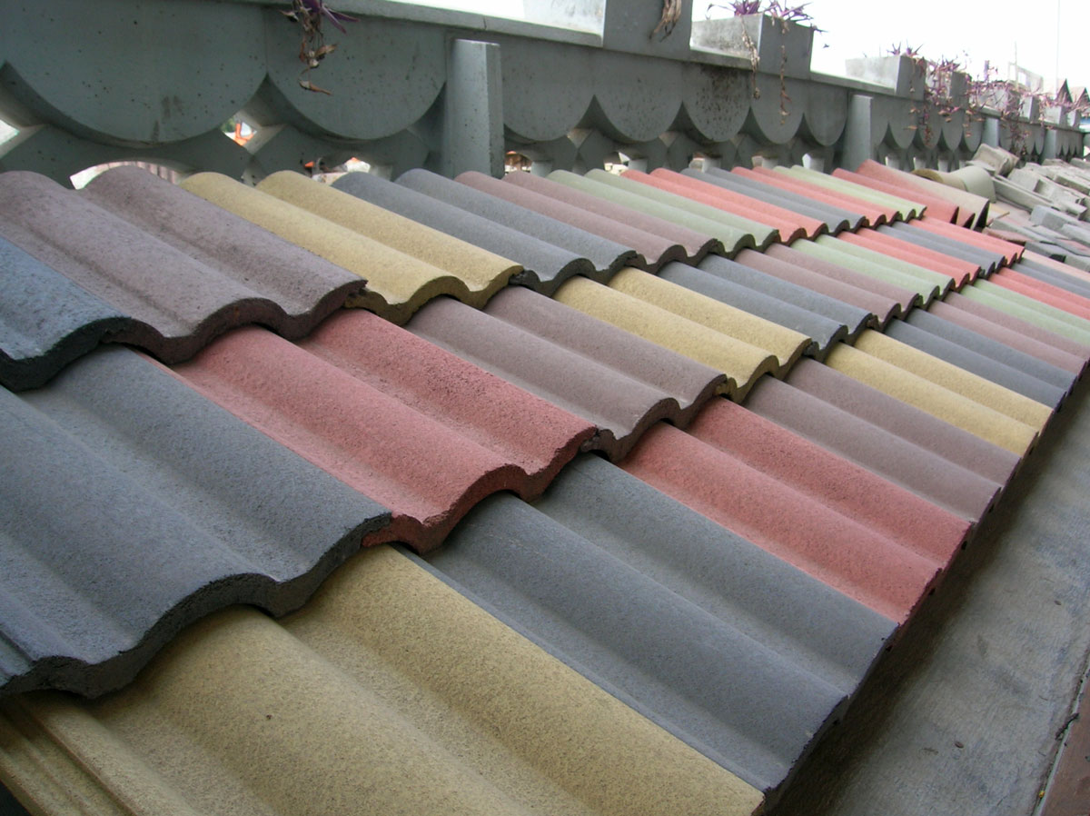 African Concrete Products