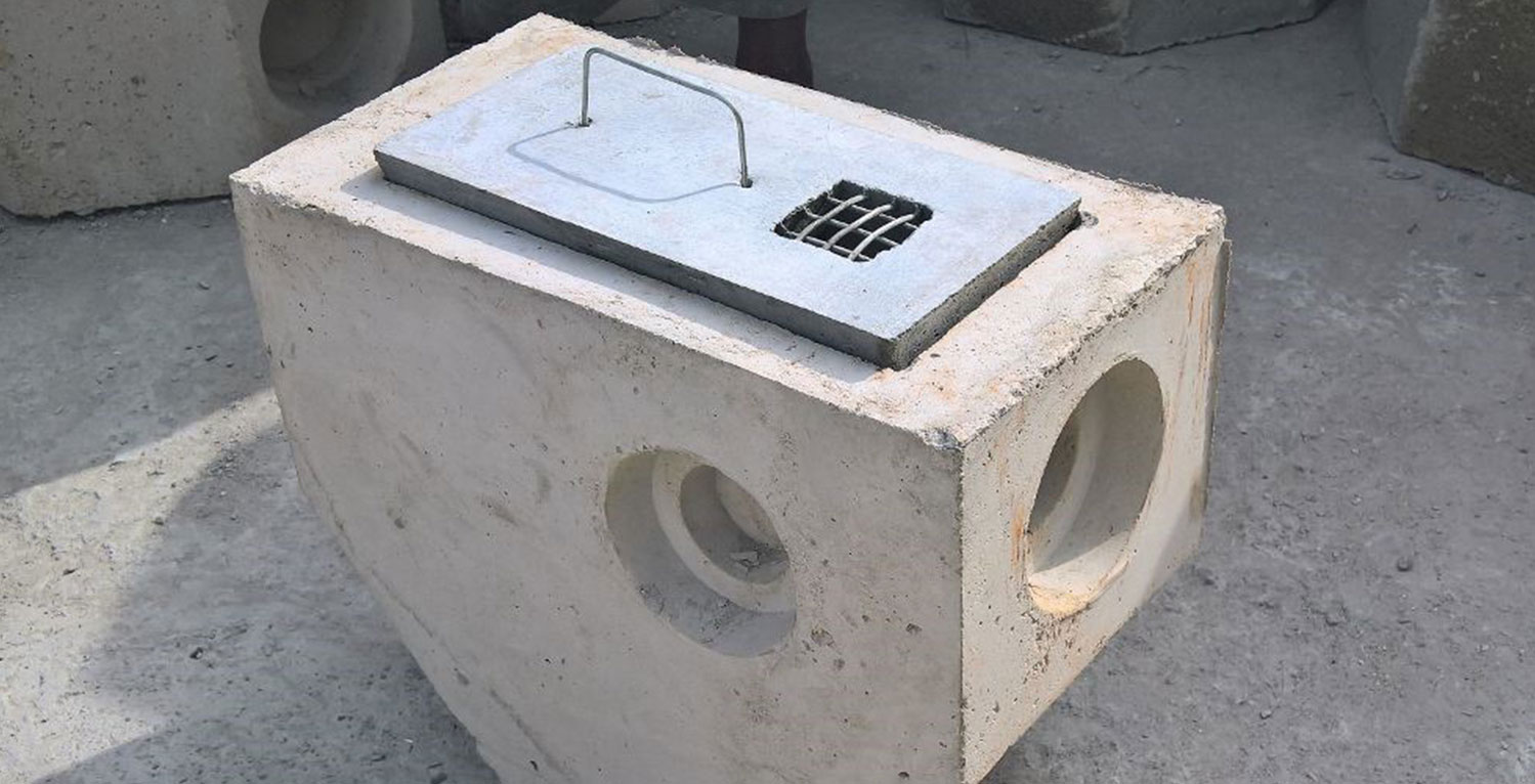 African Concrete Products